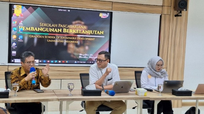 UPAYA SPPB UI MENINGKATKAN KOMPETENSI SDM DAN SIKLUS PENGELOLAAN ARSIP ...