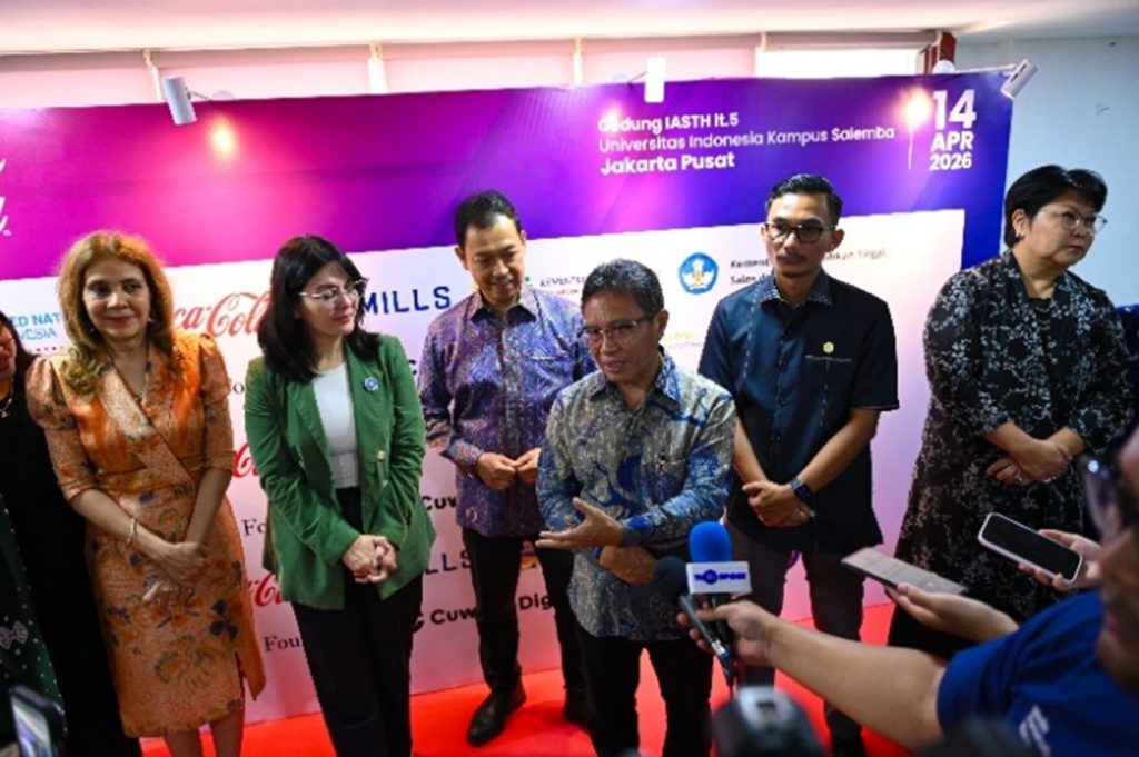 SPPB UI Tekankan Sinergi Pendidikan dan Olahraga dalam Seminar ...