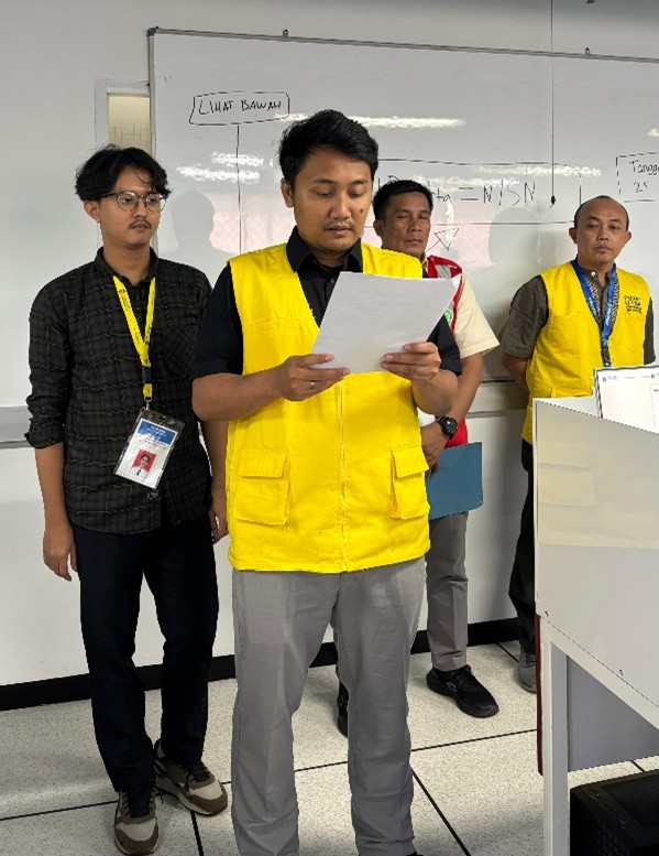UTBK-SNBT 2026 Dalam Menjemput Asa – SPPB UI